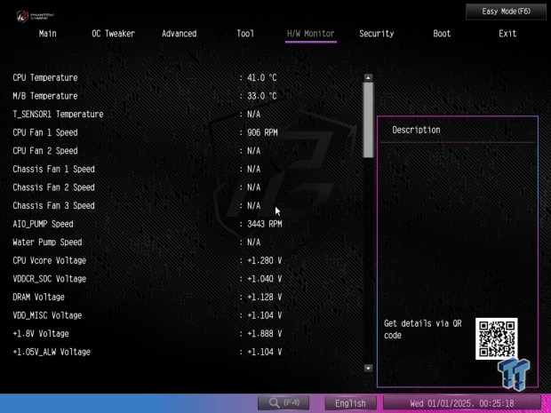 ASRock Phantom Gaming X870 Nova WiFi review - Delivering a solid core ...