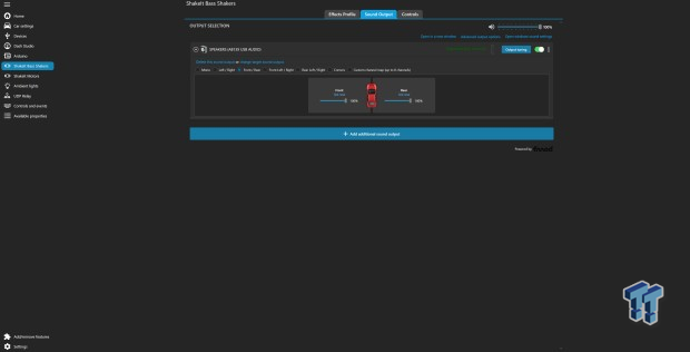 Trak Racer Haptic Bass Shaker Kit Review