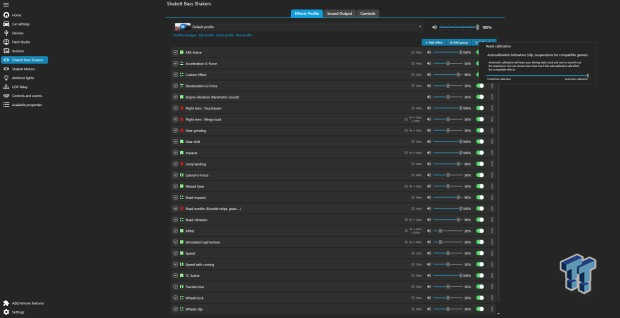 Trak Racer Haptic Bass Shaker Kit Review