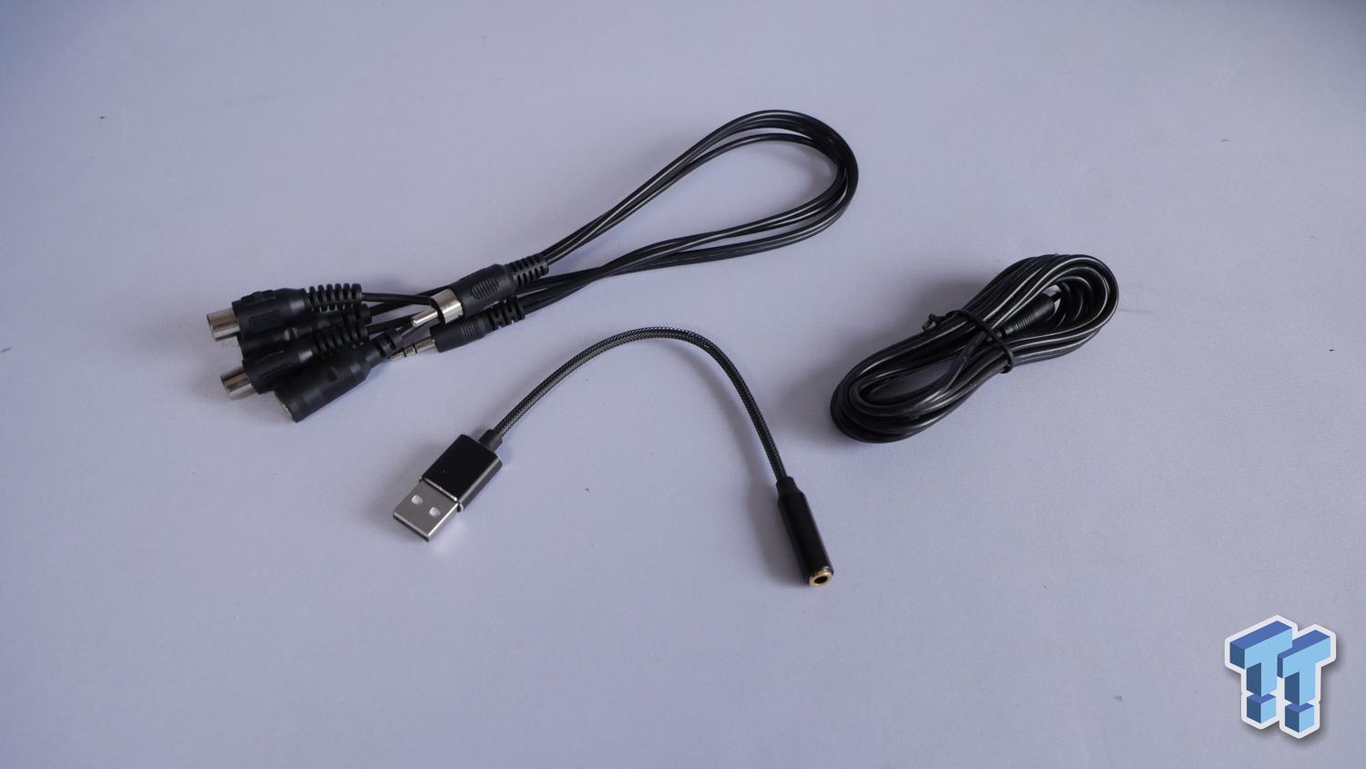 Trak Racer Haptic Bass Shaker Kit Review