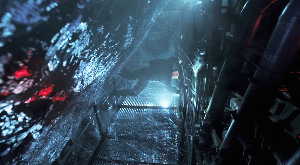 Mission: Impossible - The Final Reckoning (2025) 4K Ultra HD Blu-ray Review