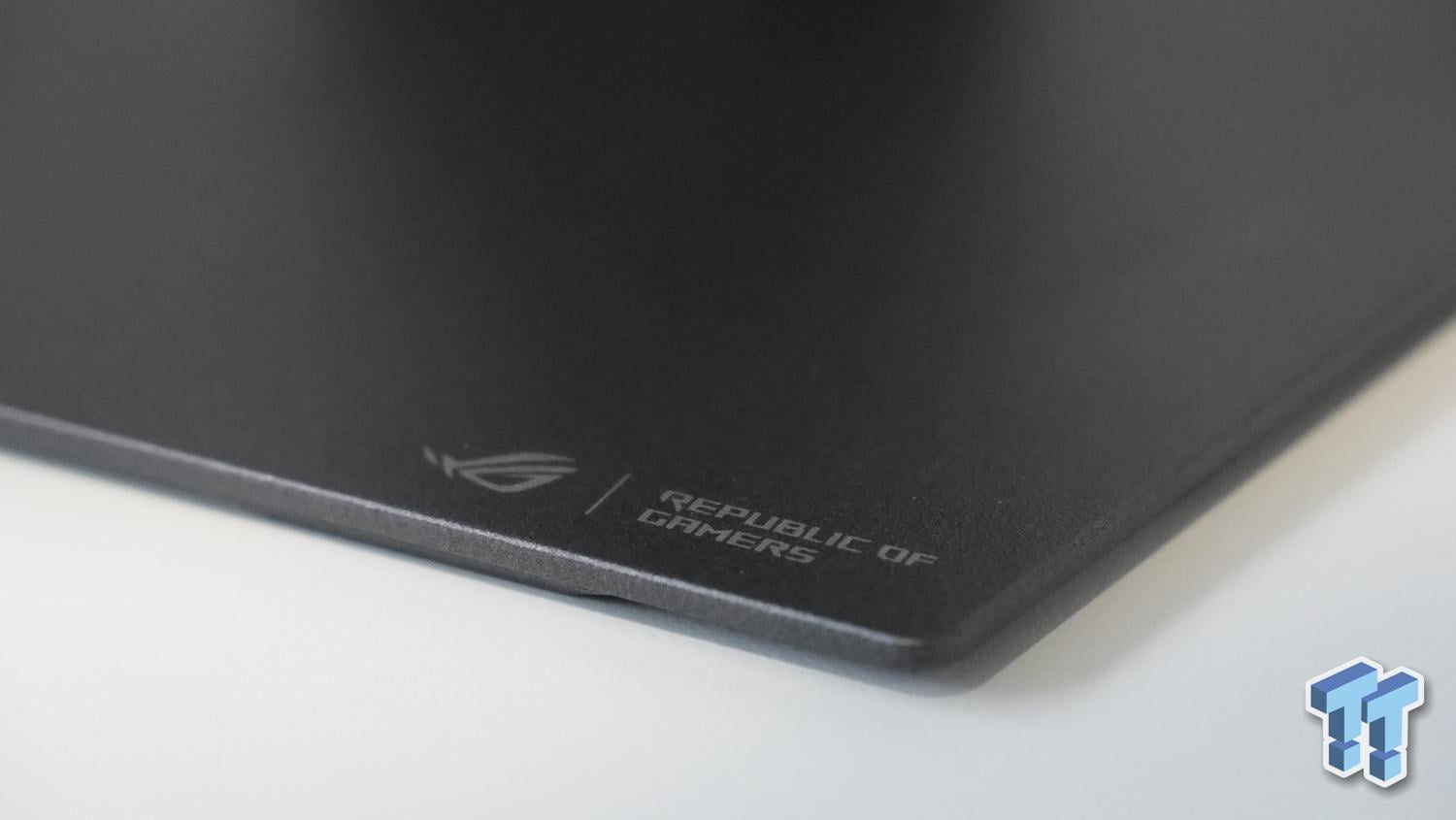ASUS ROG Strix XG248QSG Ace Esports Gaming Monitor Review: 1080p 610Hz ...