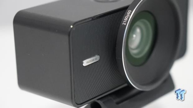 Elgato Facecam 4K Webcam Review - Studio-level Camera Quality for $249