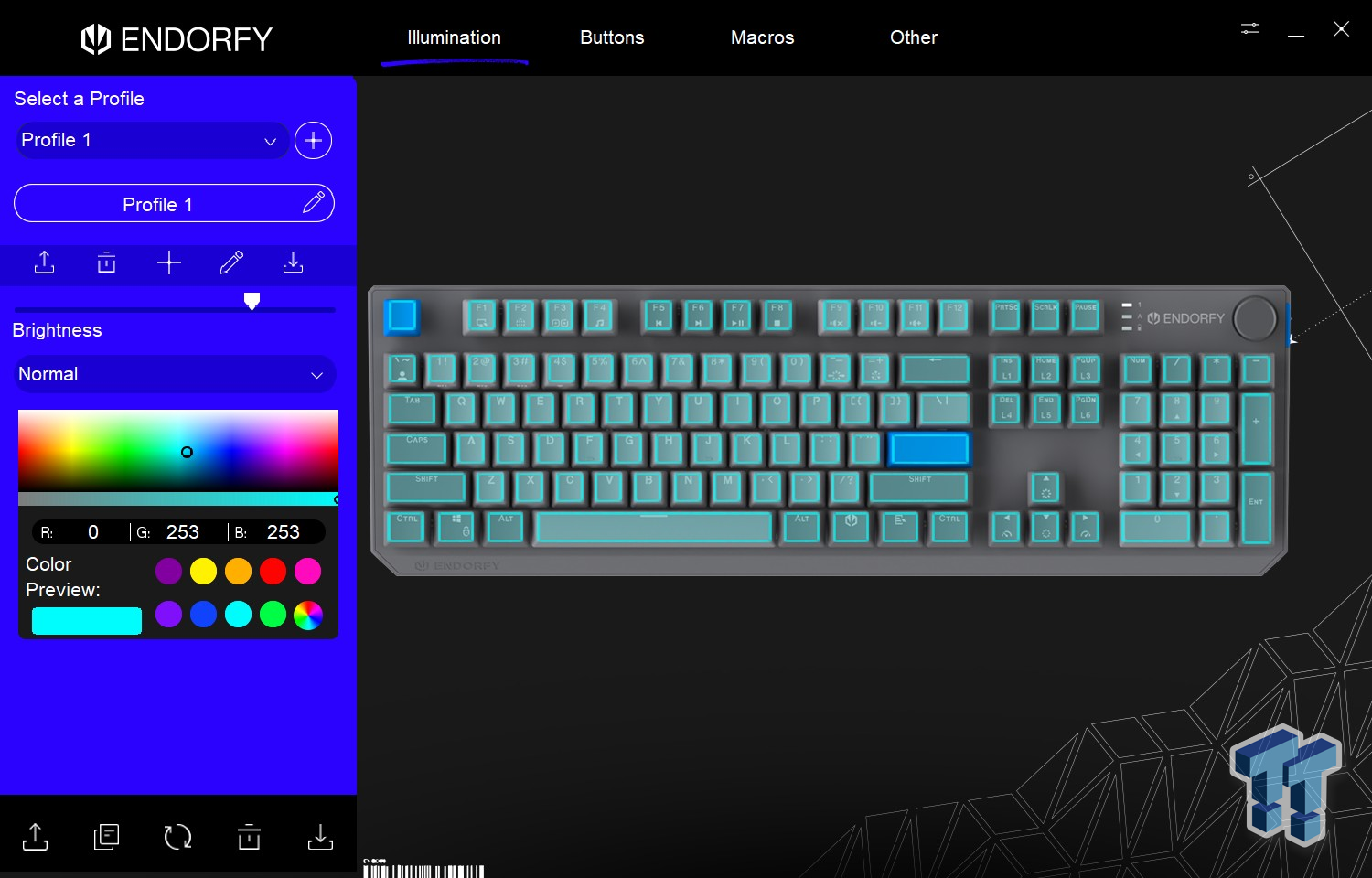 ENDORFY Thock V2 Wireless Gaming Keyboard Review - Impressive ...