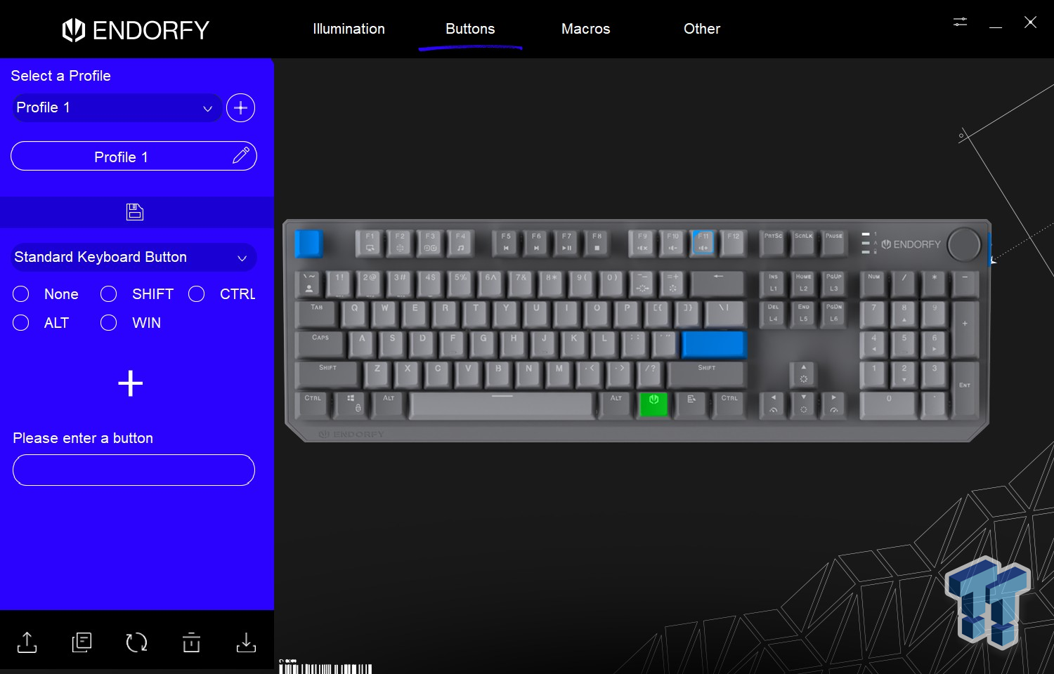ENDORFY Thock V2 Wireless Gaming Keyboard Review - Impressive ...