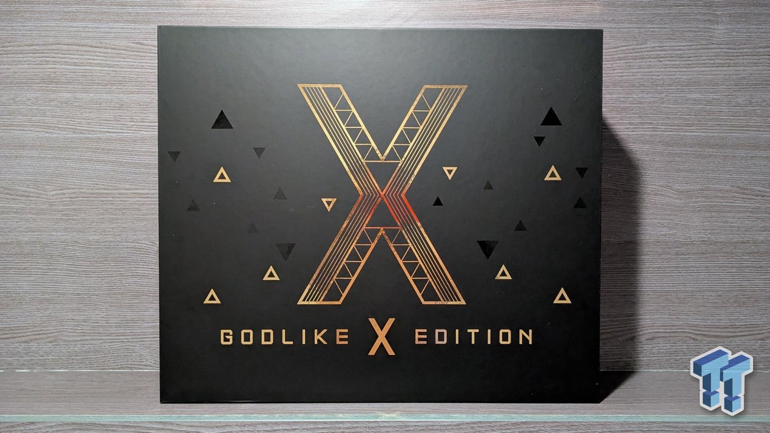 MSI MEG X870E Godlike X Edition Review - A feature-complete flagship ...