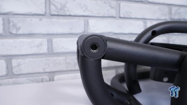 Next Level Racing GTRacer 2.0 Sim Racing Cockpit Review