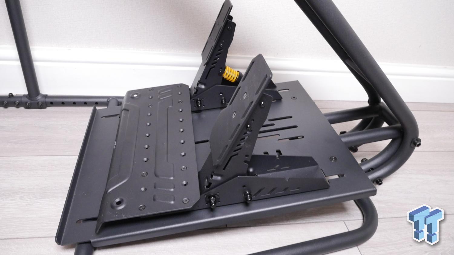 PXN V10 Ultra Direct Drive Sim Racing Bundle Review
