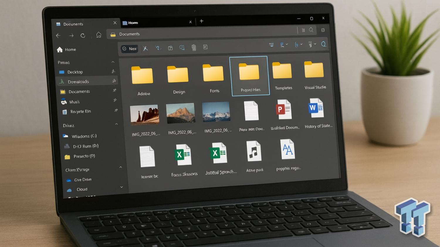 Files Is the Perfect File Explorer Alternative Every Windows User ...