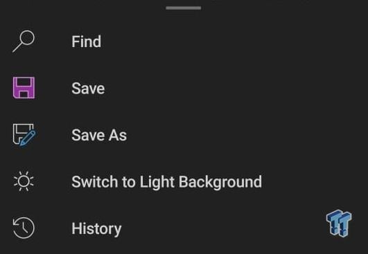 The Right Way to Use Microsoft Word on Your Smartphone
