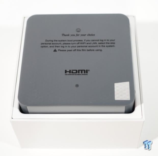 Beelink EQi12 Mini PC Review