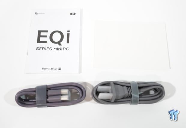 Beelink EQi12 Mini PC Review
