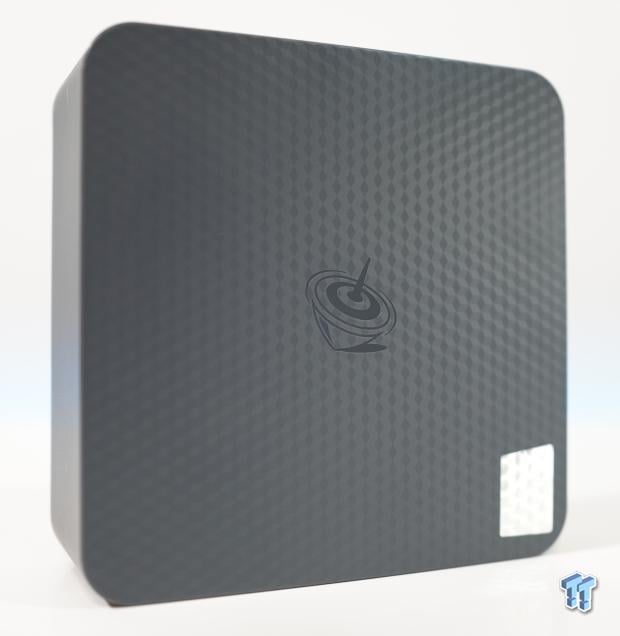 Beelink EQi12 Mini PC Review