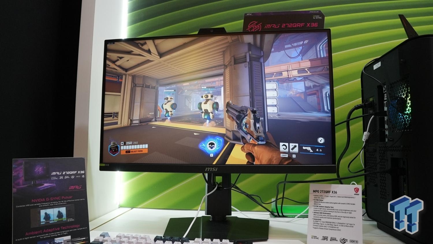 TweakTown's CES 2026 Top Picks - The Best Hardware, Gaming Gear, and AI