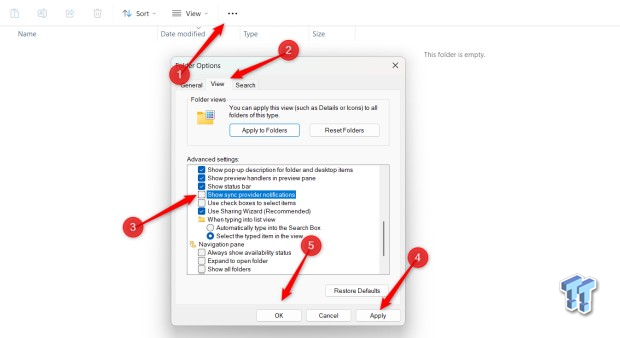 How I Made My Windows 11 PC Less Annoying in Just One Hour