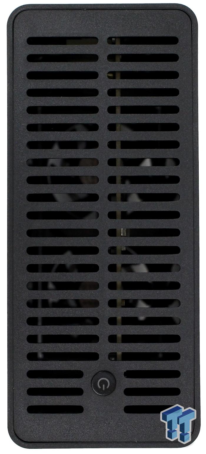 TERRAMASTER D4 SSD 4-Bay NVMe DAS Enclosure Review - Superior Portable DAS