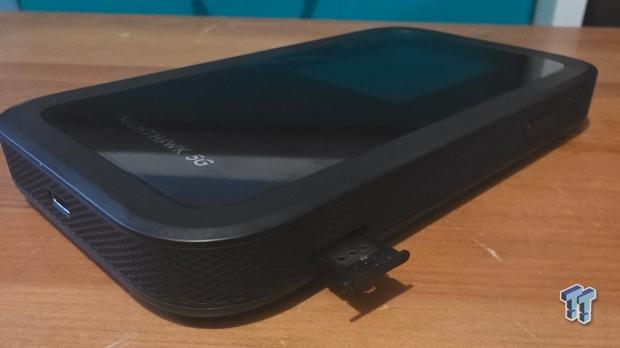 NETGEAR Nighthawk 5G M7 Mobile WiFi 7 Router with eSIM MH7150 Review