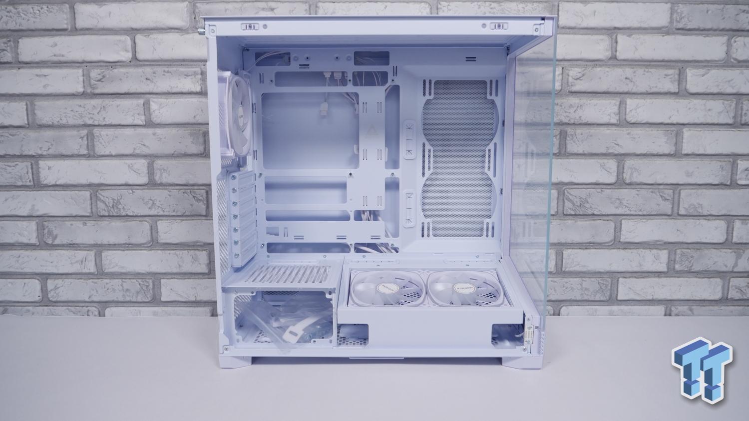 Montech Sky 3 Mid-Tower Chassis Review