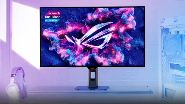 Dual‑Mode Monitors: The Must‑Have Upgrade for Every Gamer