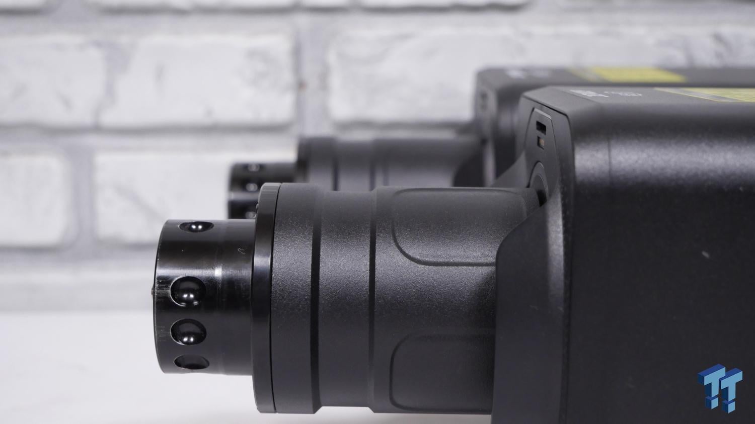 Simagic Alpha EVO Ultra 28Nm Wheelbase Review