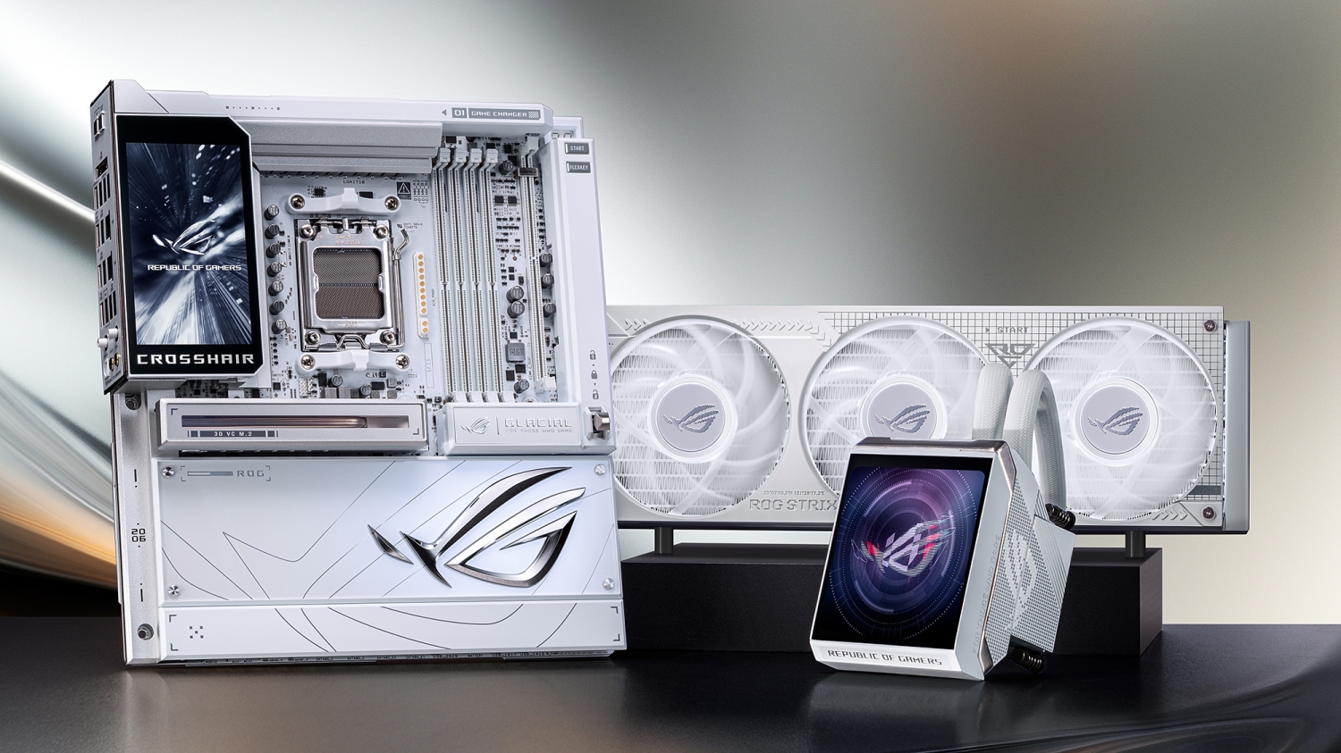 ASUS launches limited-time deals, bundles, and bonus Steam codes on ...