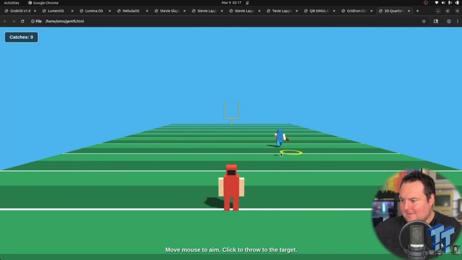 Frontier AI Models Face Off: GPT-5.4 vs. Gemini 3.1 Pro vs. Claude Opus ...