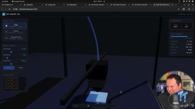 Frontier AI Models Face Off: GPT-5.4 vs. Gemini 3.1 Pro vs. Claude Opus ...