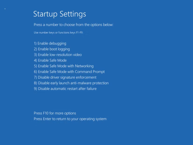 Windows 11 stuck on the loading screen with a spinning circle? Here's ...