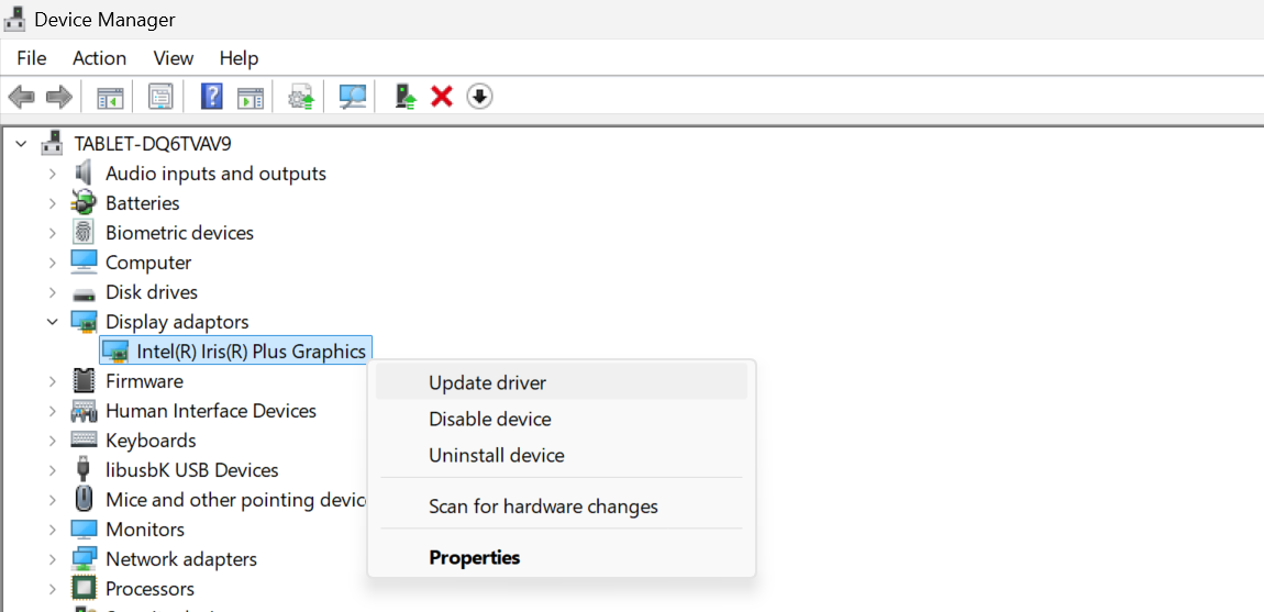 Brightness not changing in Windows 11? Here's how to fix it