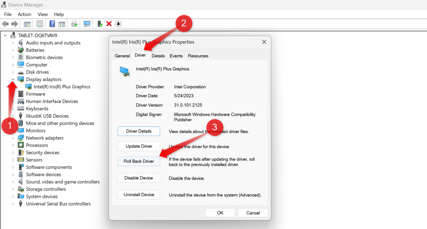 Brightness not changing in Windows 11? Here's how to fix it