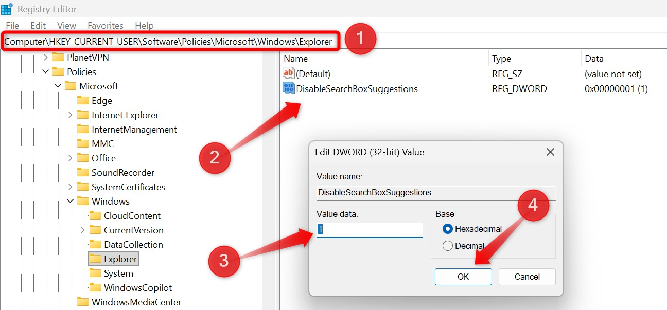 7 Windows registry tweaks that actually make a difference