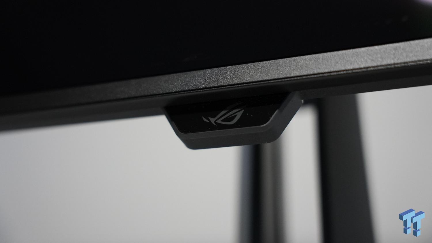 ASUS ROG Swift PG32UCDM3 Gaming Monitor Review - Unbeatable OLED Just ...