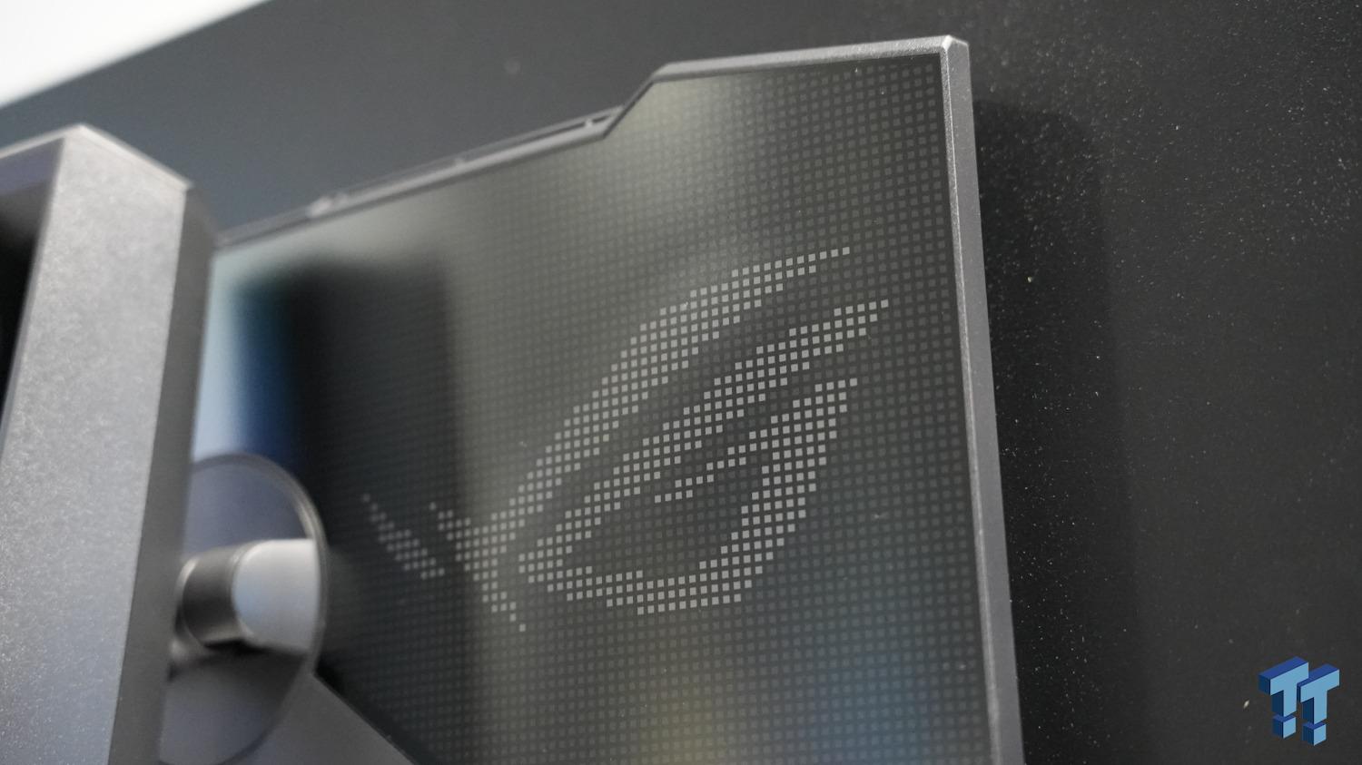 ASUS ROG Swift PG32UCDM3 Gaming Monitor Review - Unbeatable OLED Just ...