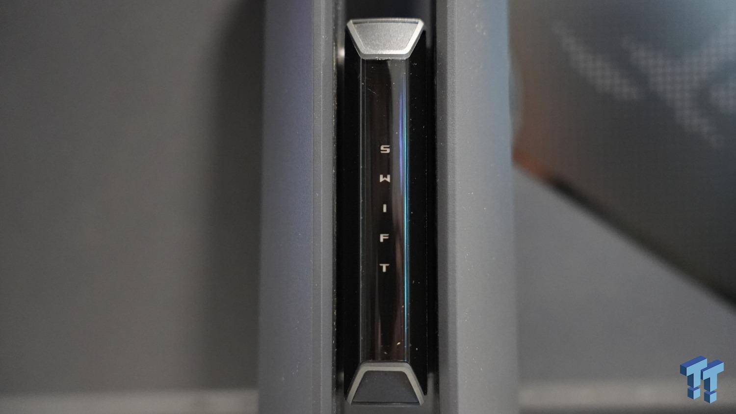 ASUS ROG Swift PG32UCDM3 Gaming Monitor Review - Unbeatable OLED Just ...