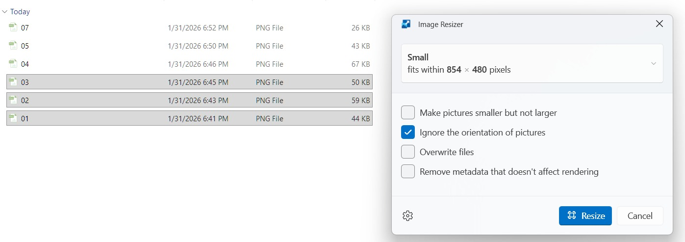 Best Windows right-click menu tweaks that will actually save you time