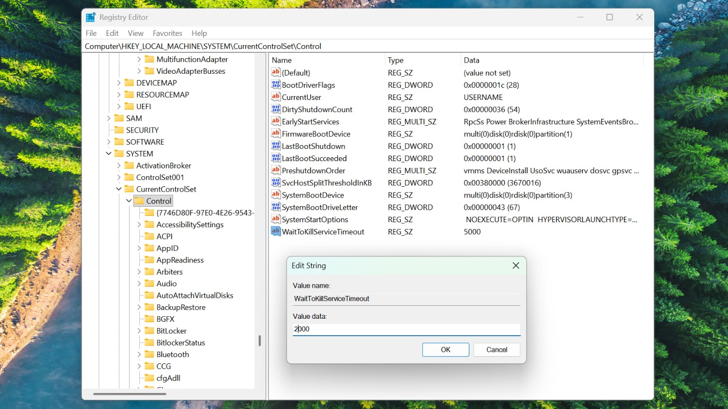 Five Windows 11 registry tweaks I apply on every new PC