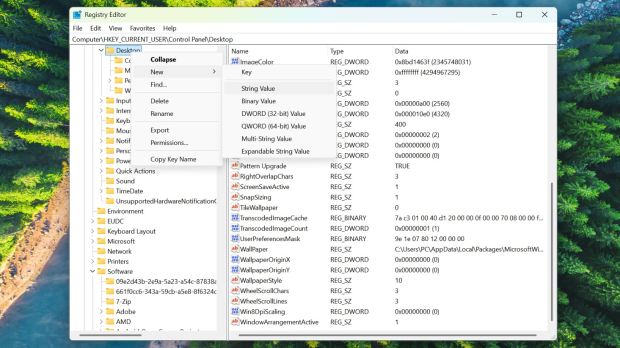 Five Windows 11 registry tweaks I apply on every new PC
