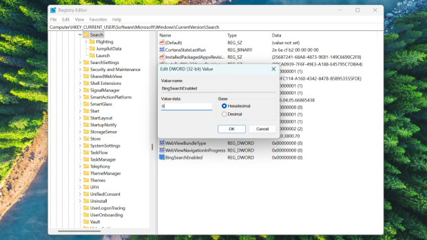 Five Windows 11 registry tweaks I apply on every new PC