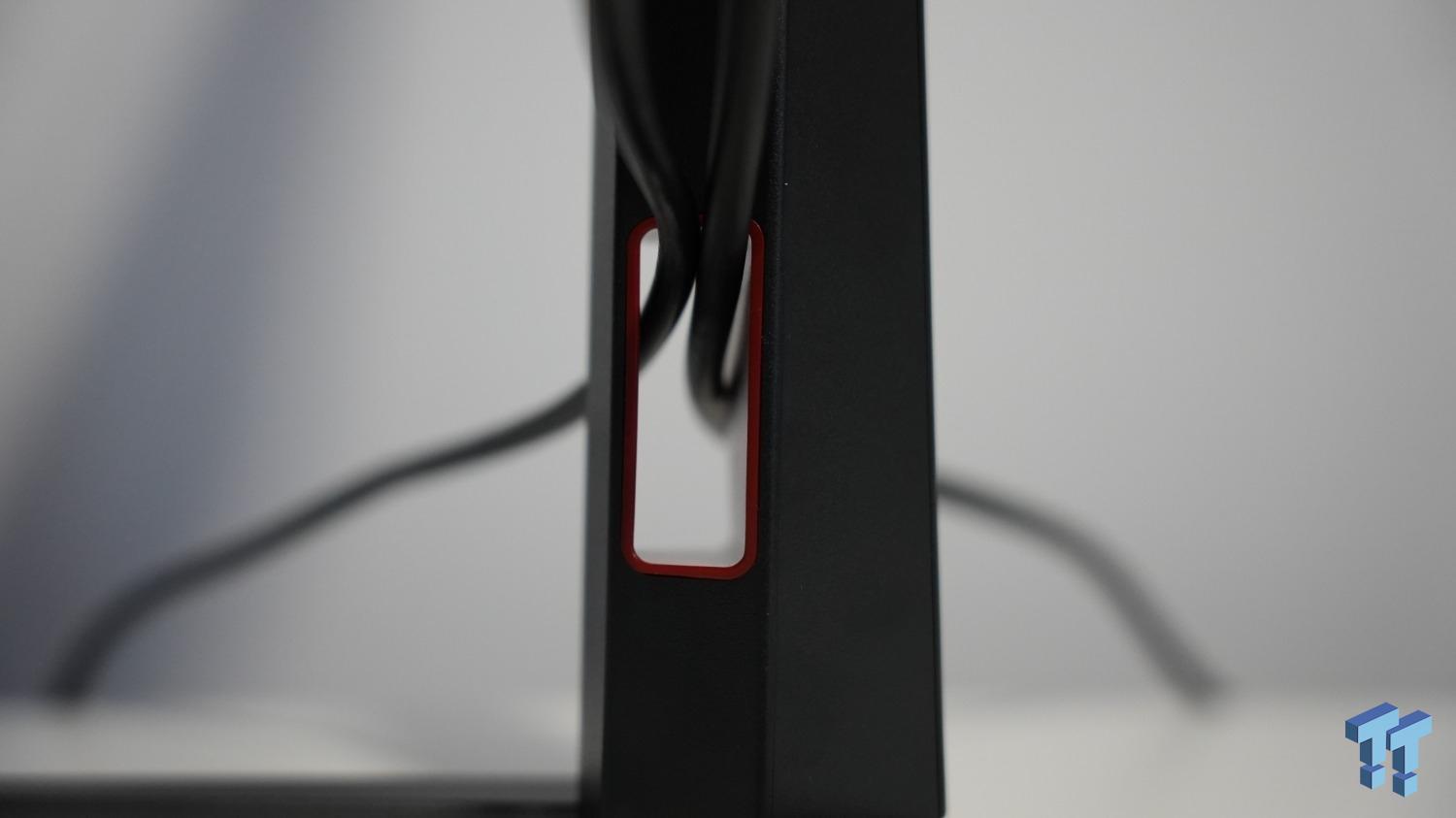 AOC U27G4 Gaming Monitor Review - Affordable Dual-Mode 4K and 320Hz ...