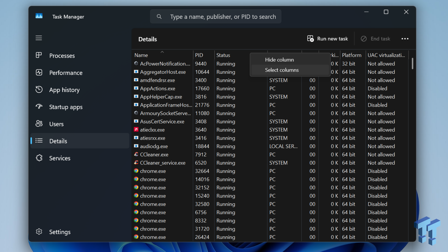 Windows 11 is secretly throttling your apps - here's how to catch it