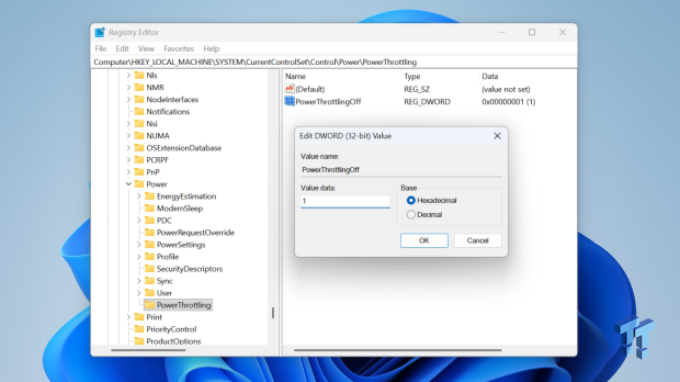 Windows 11 is secretly throttling your apps - here's how to catch it