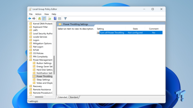Windows 11 is secretly throttling your apps - here's how to catch it