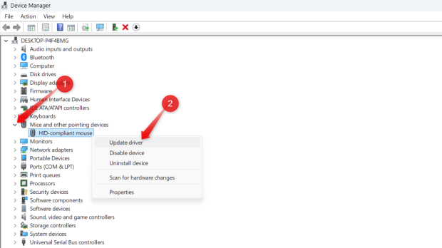 Why Is My Mouse Moving on Its Own? Here's How to Fix It