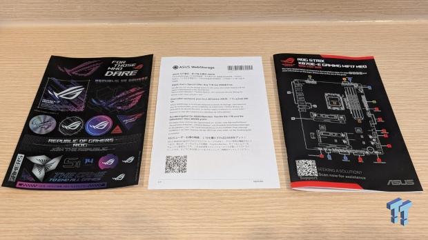 ASUS ROG Strix X870E-E Gaming WiFi7 NEO - A Crosshair by any other name
