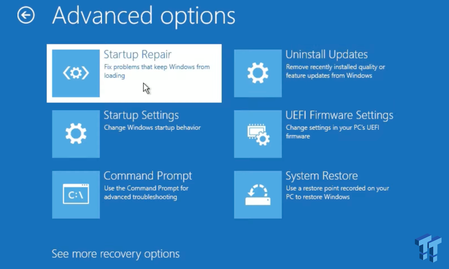 How to Fix Windows 11 Black Screen on Boot or After Login