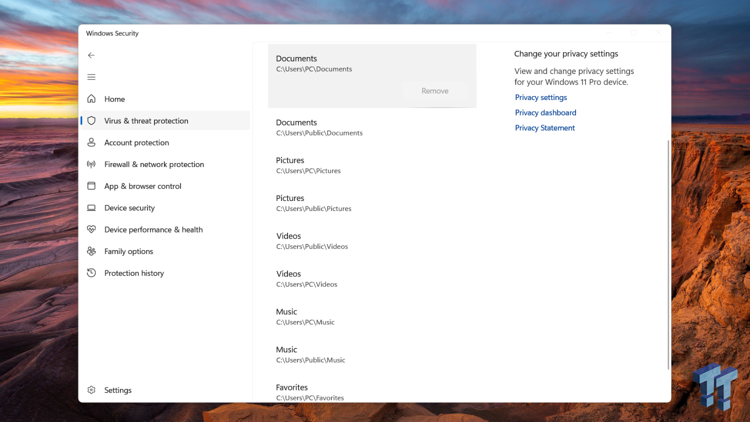 This Windows security feature protects Documents from ransomware, but ...