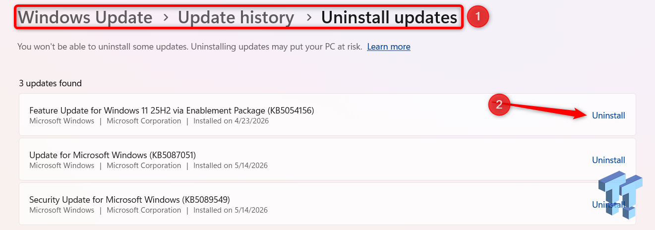 8 Critical Warning Signs You Should Never Ignore in Windows 11