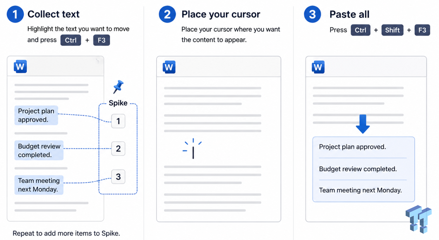 6 underrated Microsoft Word features worth using to boost your productivity
