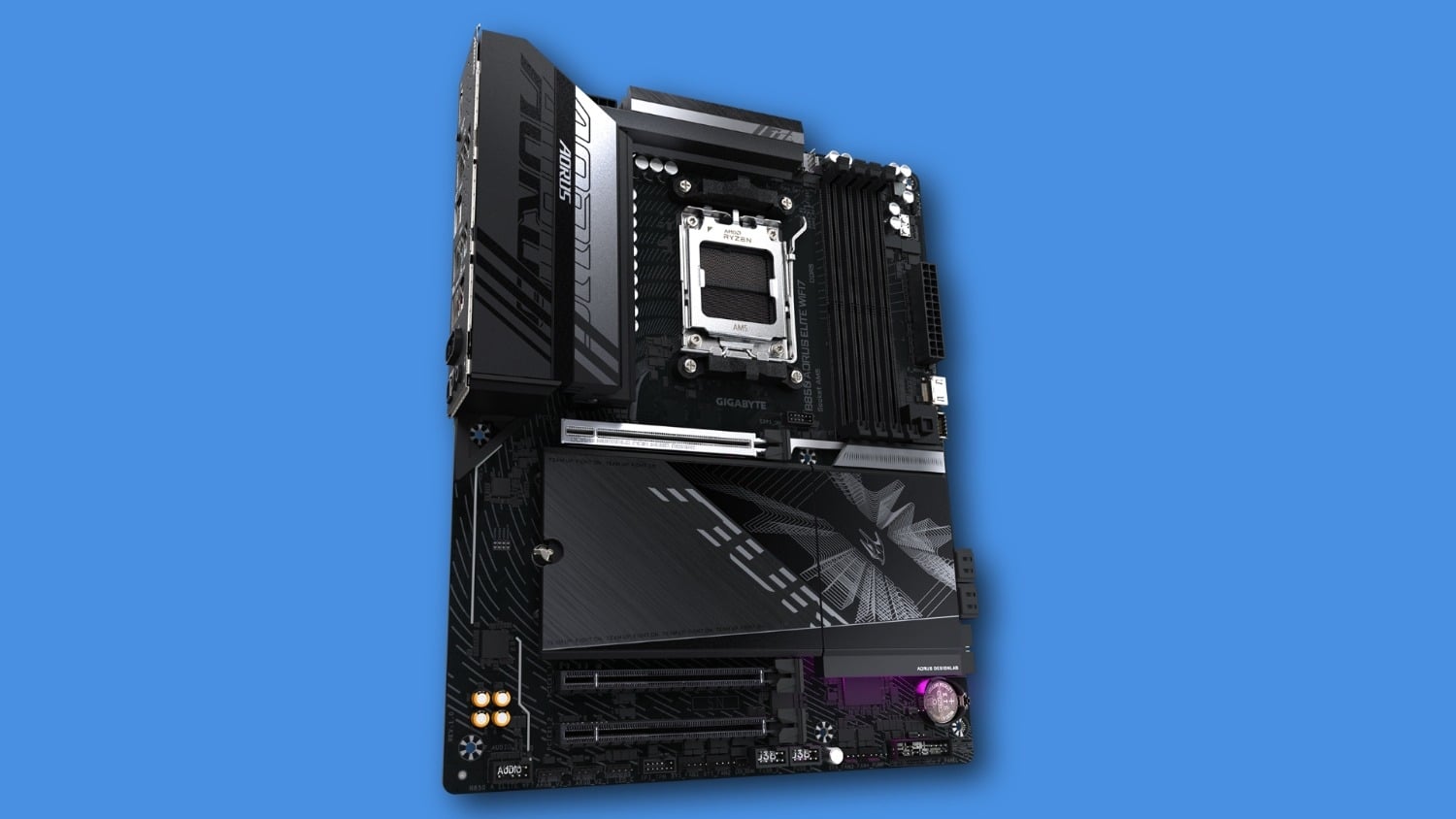 GIGABYTE Wants to Kickstart Your New Gaming PC or Upgrade with These ...