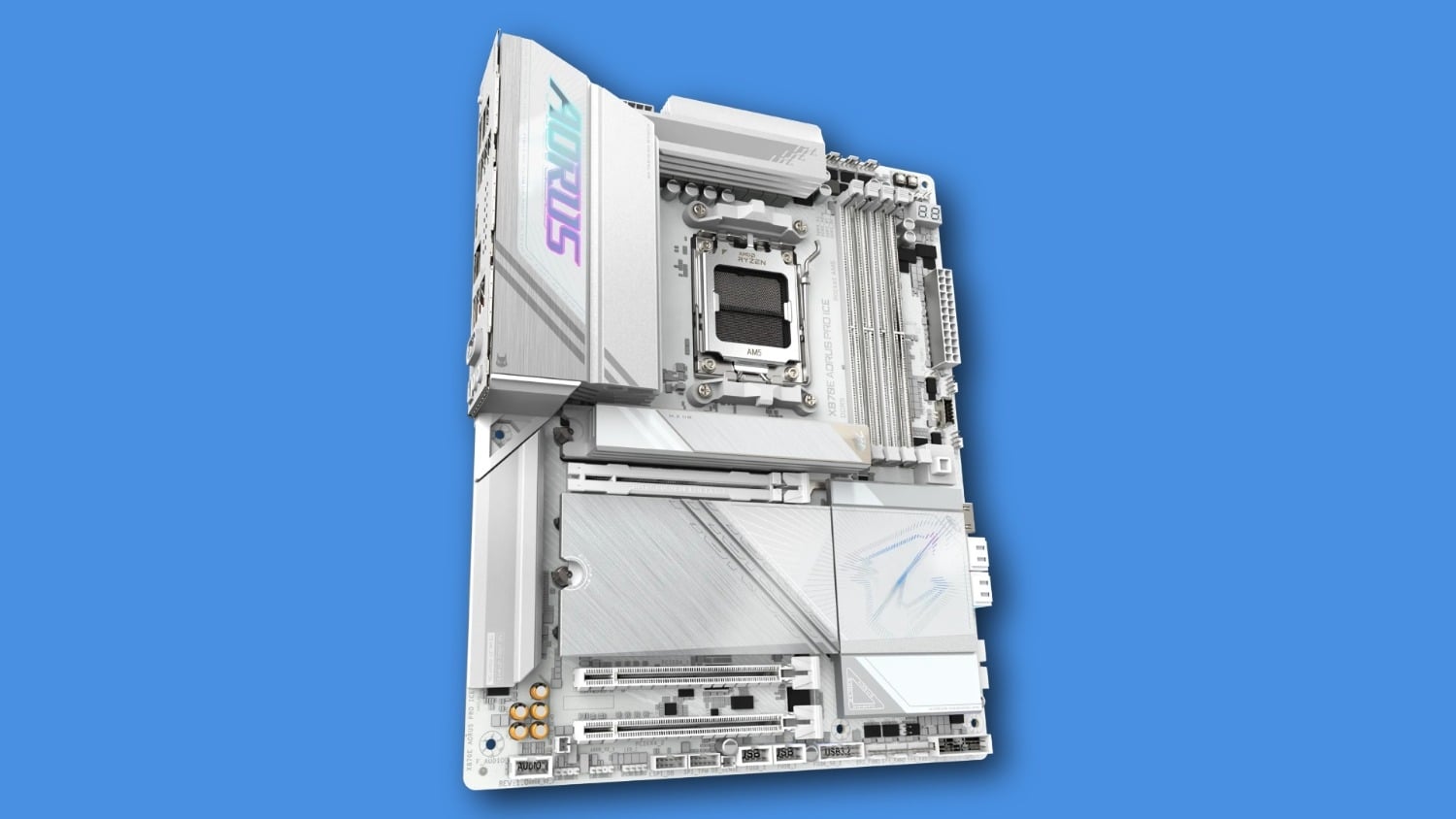 GIGABYTE Wants to Kickstart Your New Gaming PC or Upgrade with These ...